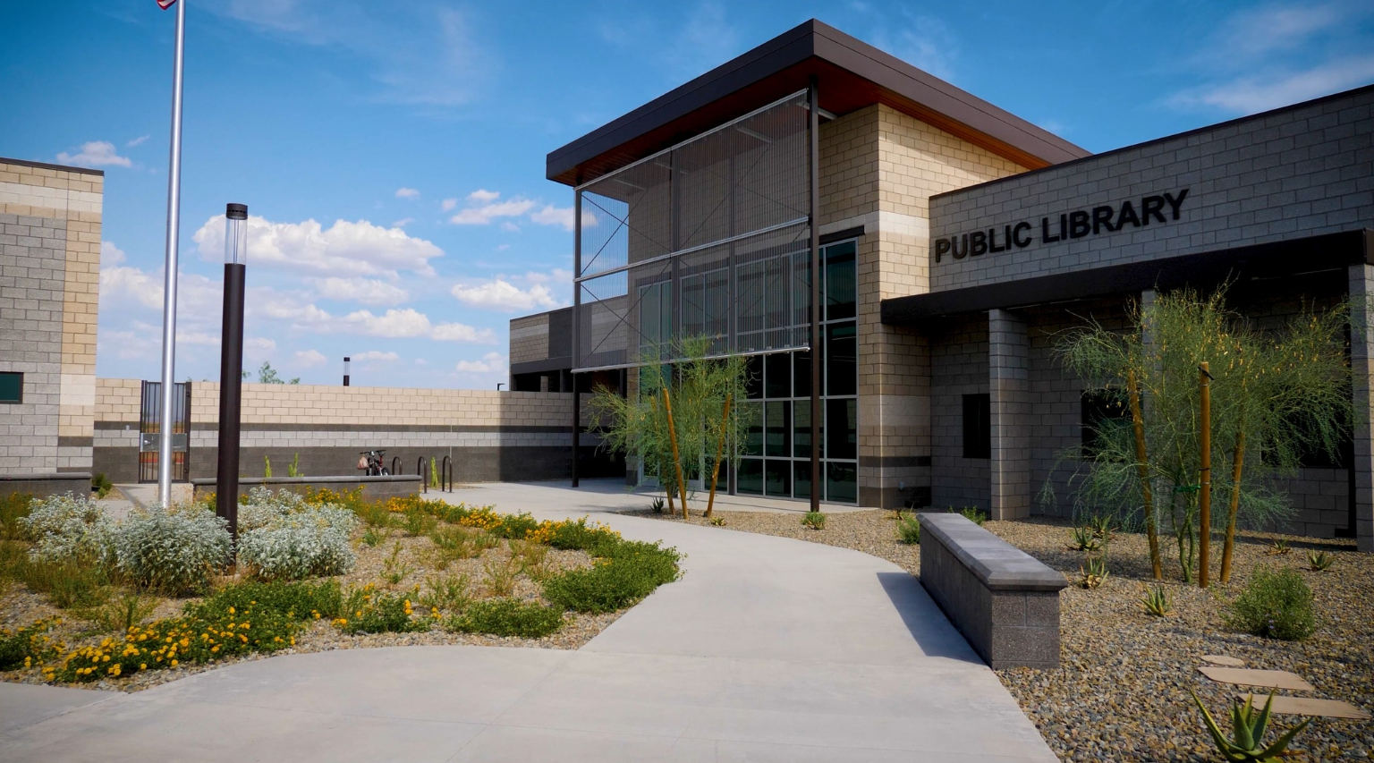 San Tan Valley Public Library